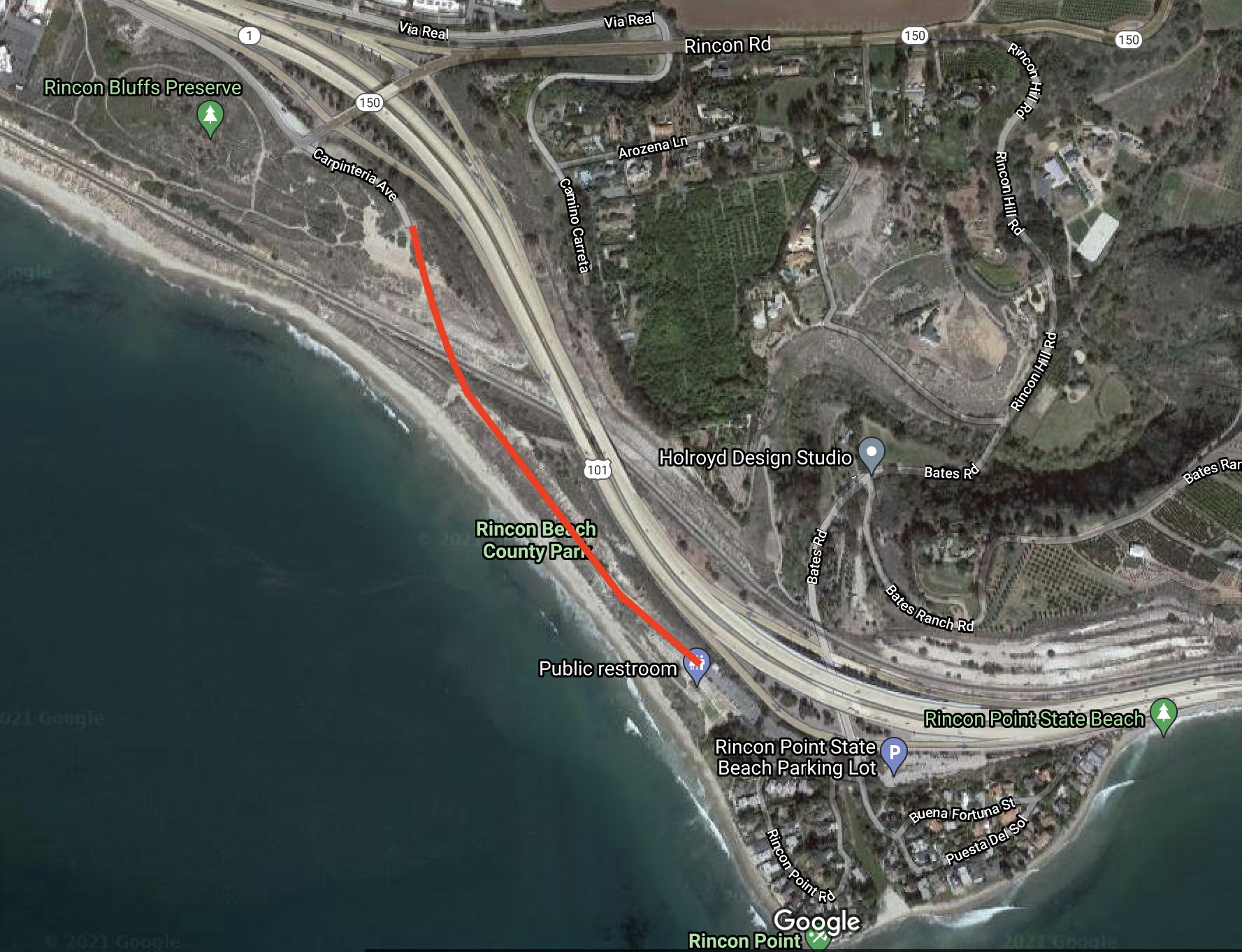 Build a Better Bike Path